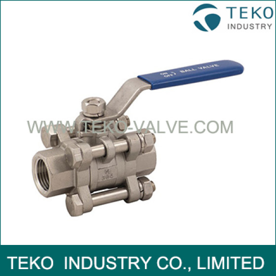 TEKO VALVES & PUMPS