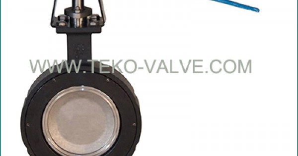 Double-Eccentric-Wafer-End-Connection-High-Performance-Butterfly-Valve ...