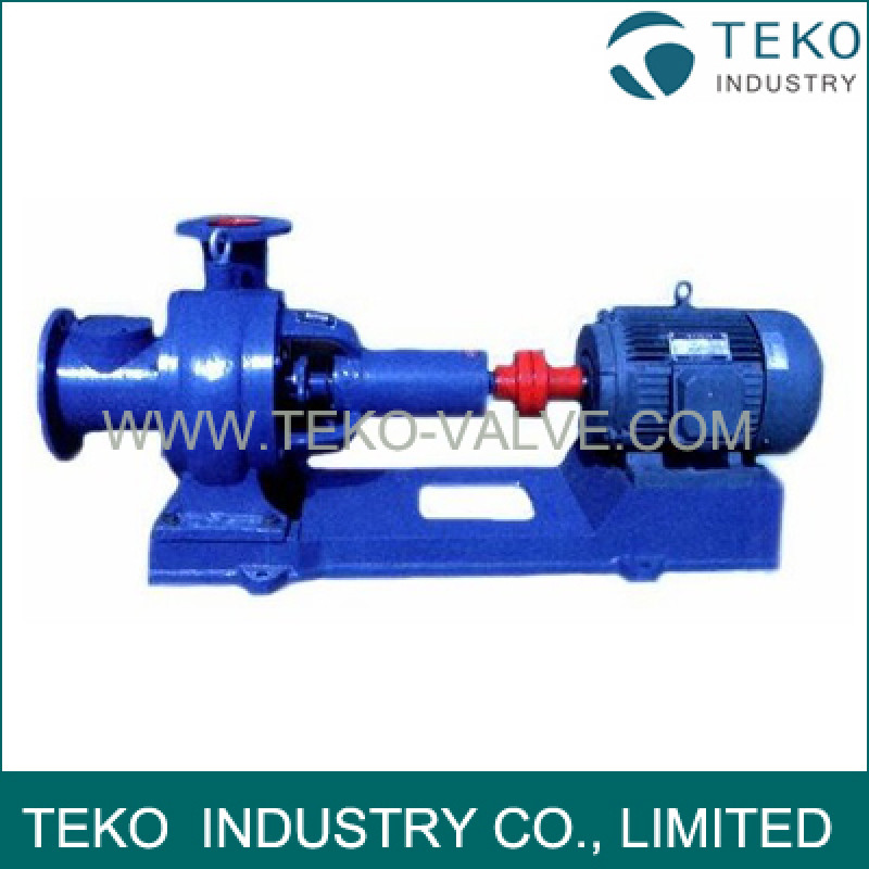 Paper Pulp Pumps