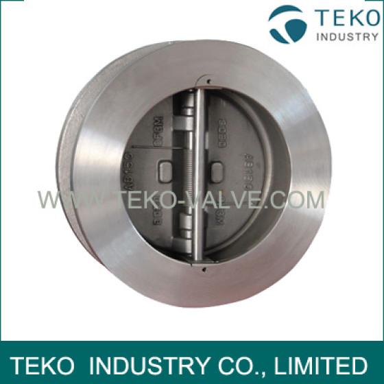 TEKO VALVES & PUMPS