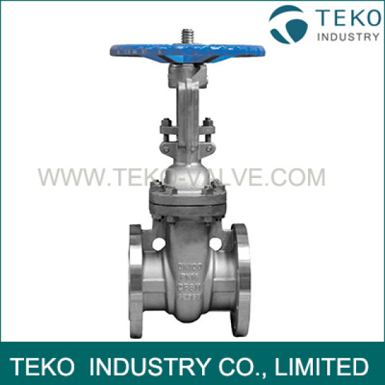 TEKO VALVES & PUMPS