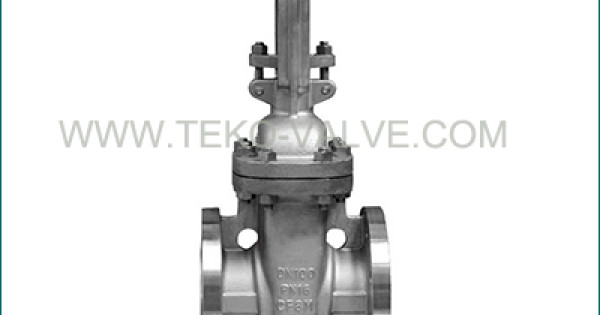API600-Handwheel-Operation-WCB-Material-Flexible-Wedge-Industrial-Gate ...